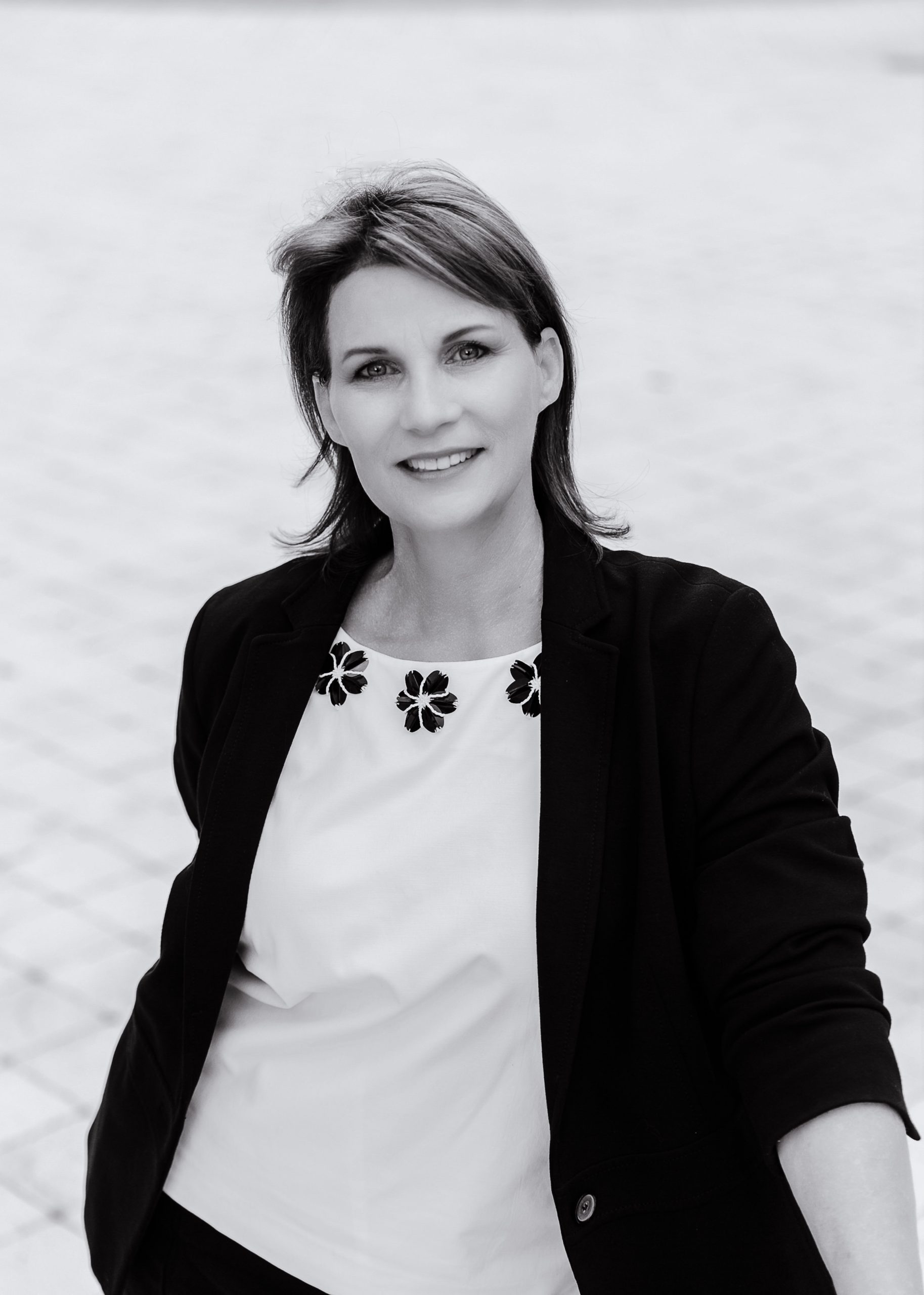 Angie Bezik - Principle Advantage Government Relations Group